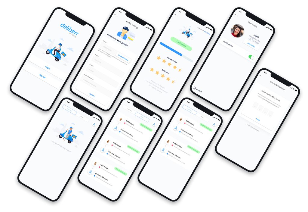 lab2023 | web & mobile development, graphic design company